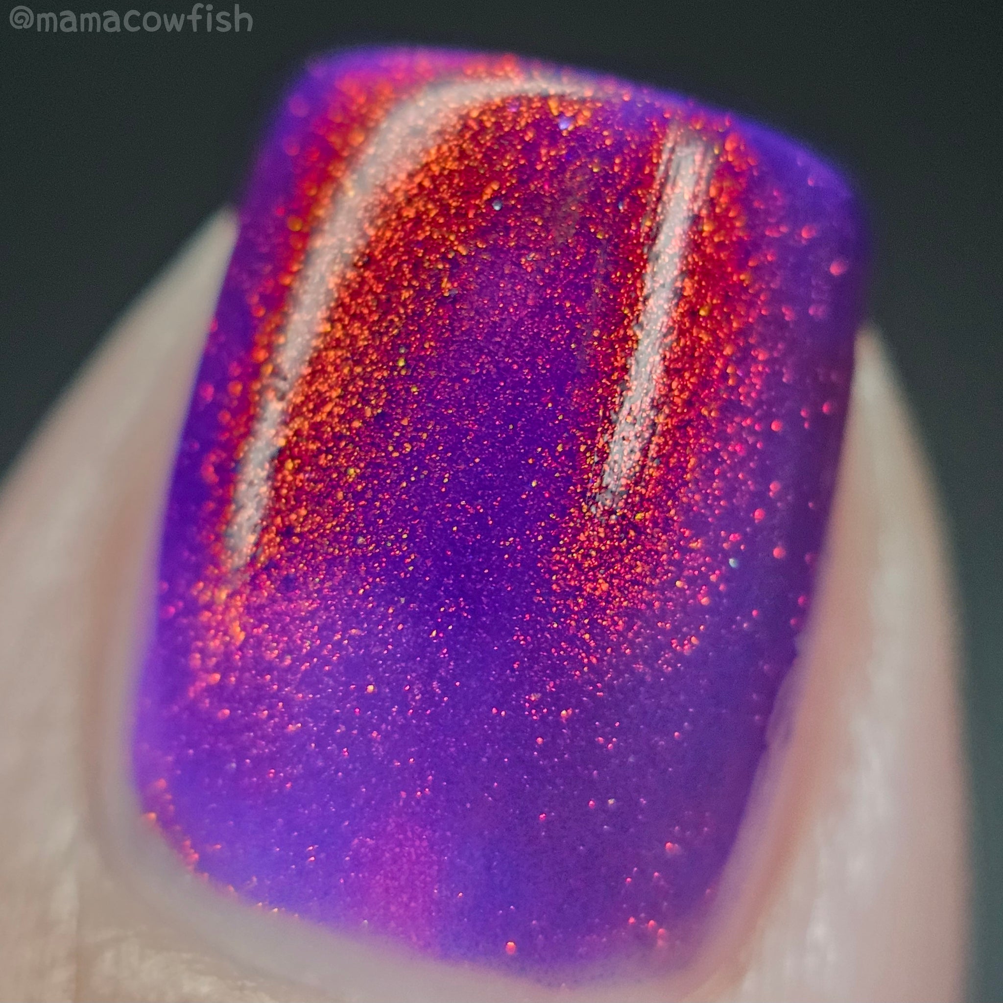 Cock a doodle Doom – Sassy Sauce Polish