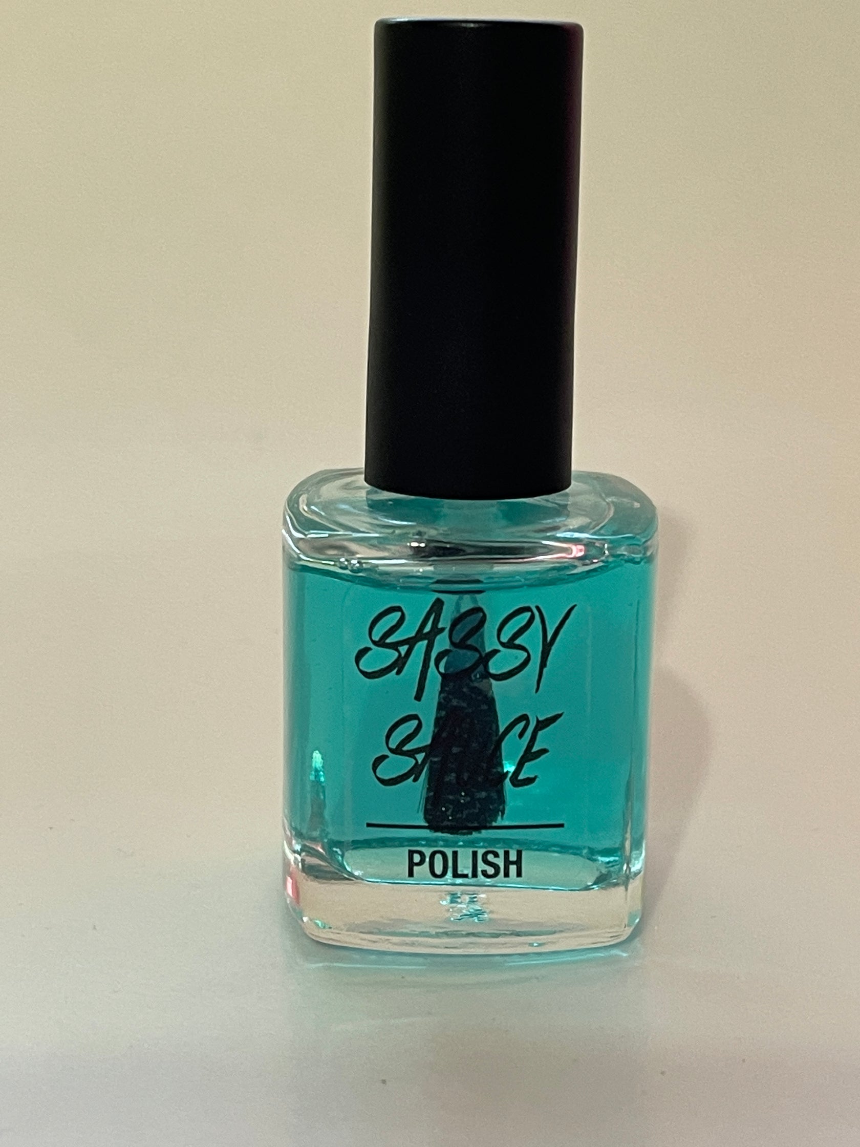 Sticky Base – Sassy Sauce Polish